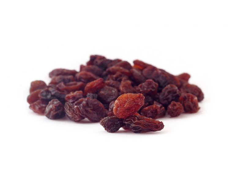 Het verschil tussen blauwe en gele rozijnen - verseklassenoten.nl